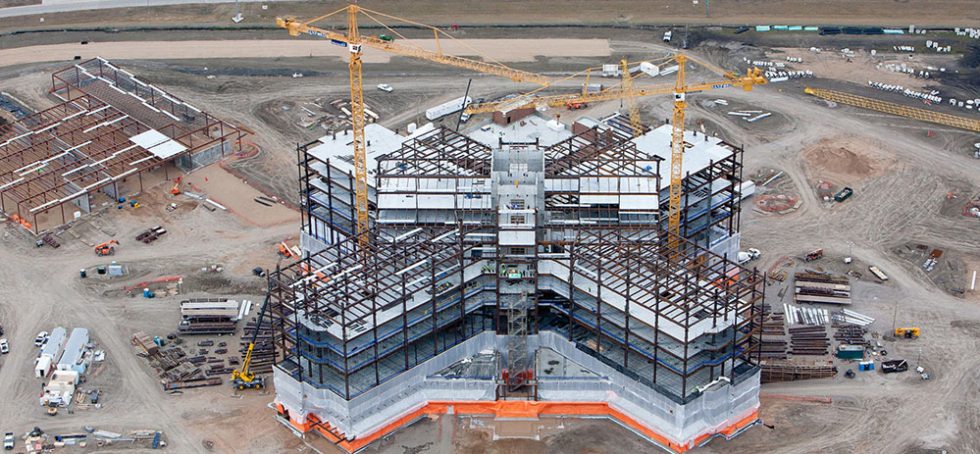 About Us | Steel Products Supplier and Manufacturer