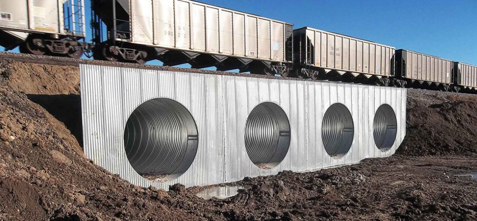 End Treatments: Flared End Sections, Rodent Guards, and More