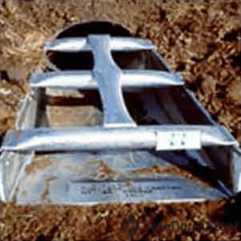 End Treatments: Flared End Sections, Rodent Guards, and More