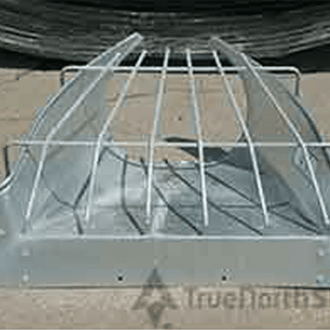 End Treatments: Flared End Sections, Rodent Guards, and More