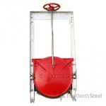 Waterman Drainage Gates | Culvert Irrigation Gates & More