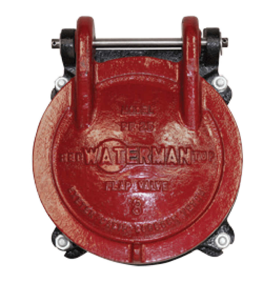 End Treatments: Flared End Sections, Rodent Guards, and More