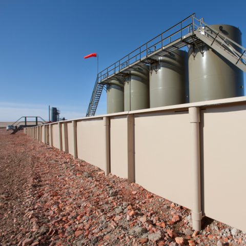 TrueContain® Tank Containment Systems and Solutions