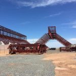 Taconite Pellet Plant - TrueNorth Steel