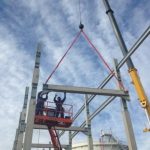 CHS Laurel Refinery Upgrade