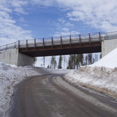 Prefabricated Modular Vehicular Steel Bridges | Premade Bridges