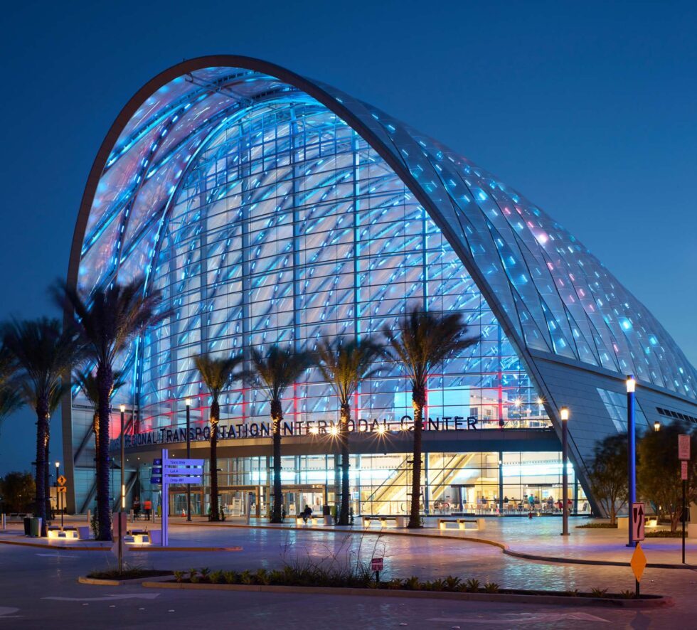 Architectural Structural Steel in Modern Architecture