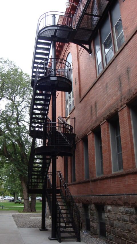 Miscellaneous Steel Fabrication & Design | TrueNorth Steel