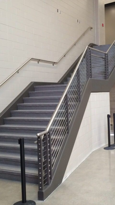 Miscellaneous Steel Fabrication & Design | TrueNorth Steel