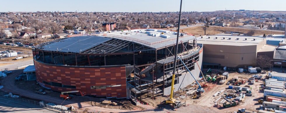 Commercial Structural Steel - TrueNorth Steel