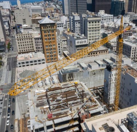 Quality Structural Steel Solutions | Steel Construction Materials