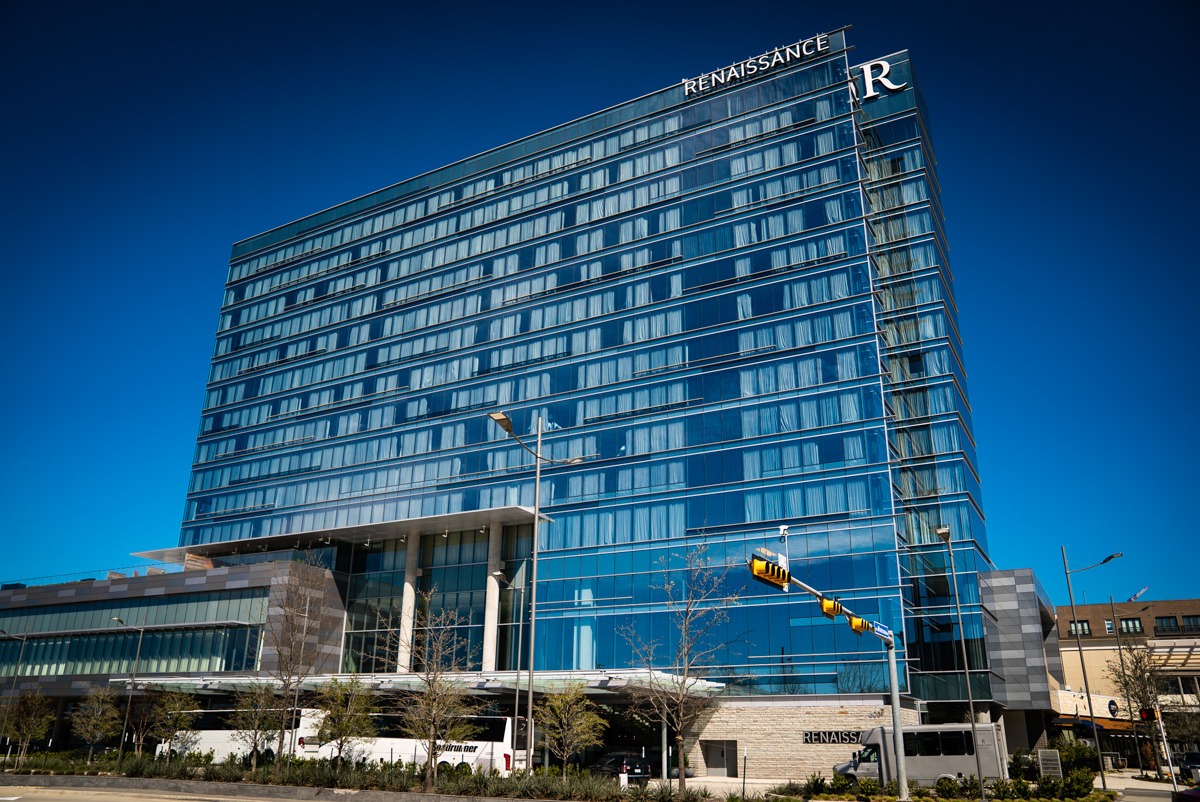 Our Work - TrueNorth Steel