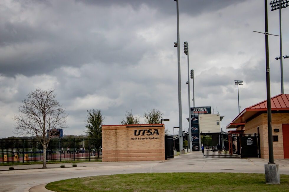 UTSA Athletic Complex