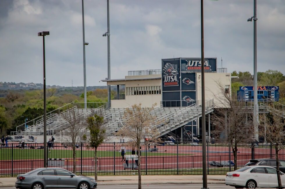UTSA Athletic Complex
