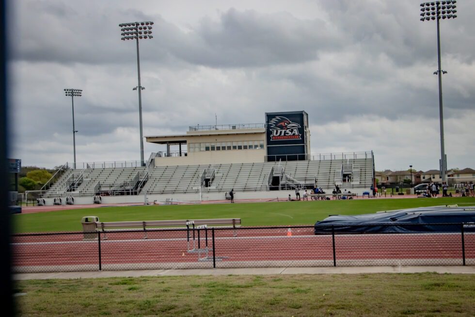 UTSA Athletic Complex