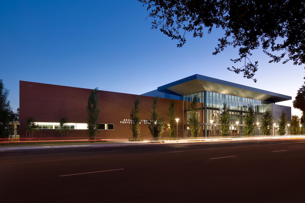 Our Work - True North Steel