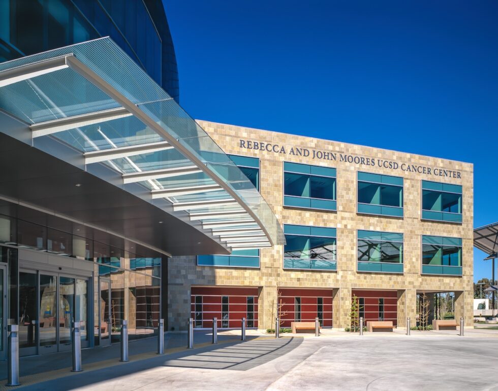 UCSD Cancer Center