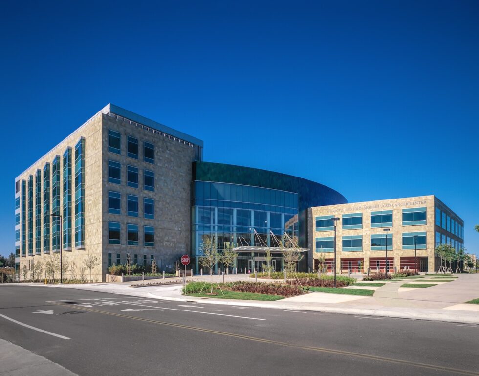 UCSD Cancer Center