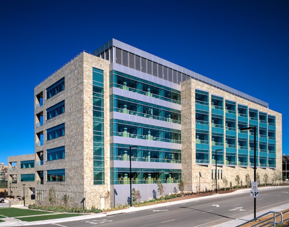 UCSD Cancer Center