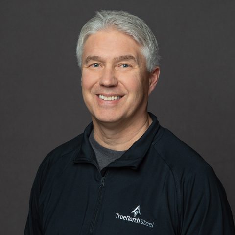 Dan Kadrmas - TrueNorth Steel