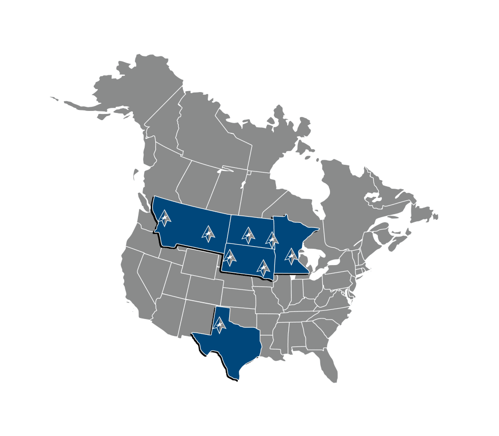 TrueNorth Steel | Fabricated Steel Solutions and Manufacturing