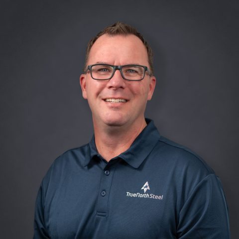 Eric Grindberg - TrueNorth Steel