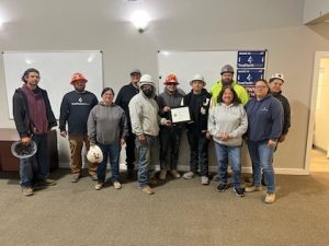 American Institute of Steel Construction Recognizes TrueNorth Steel ...