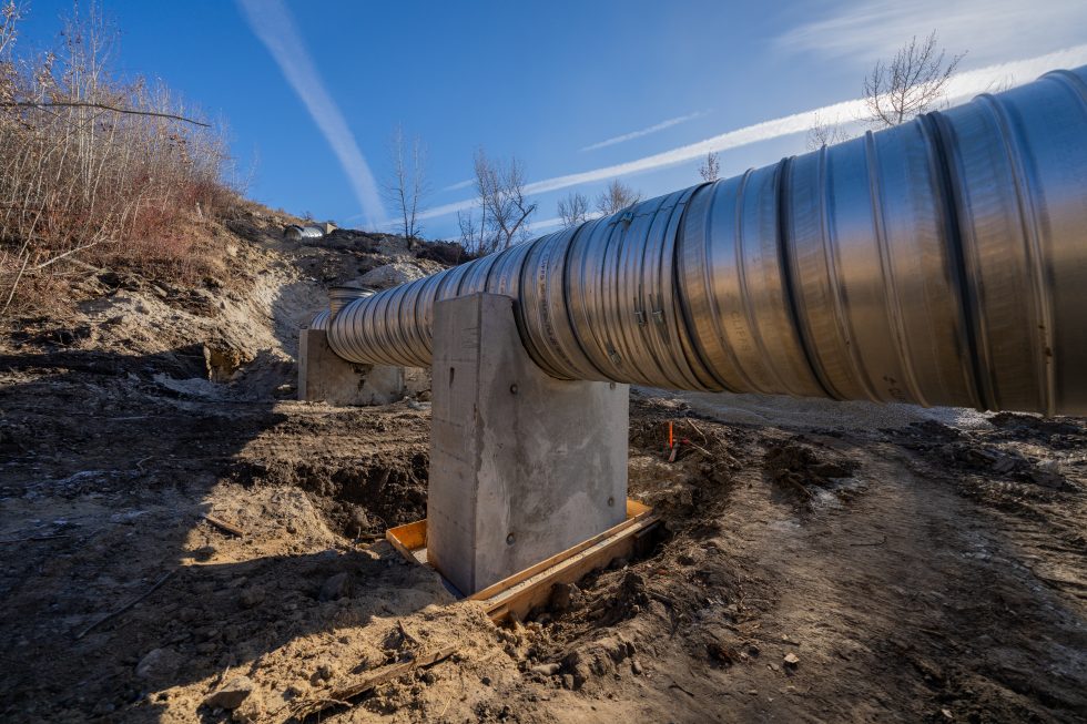 TrueNorth Steel Wins 2024 NCSPA Project of the Year Connections Award ...