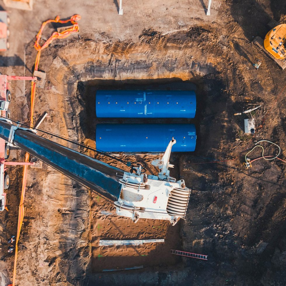 Tank Information - TrueNorth Steel