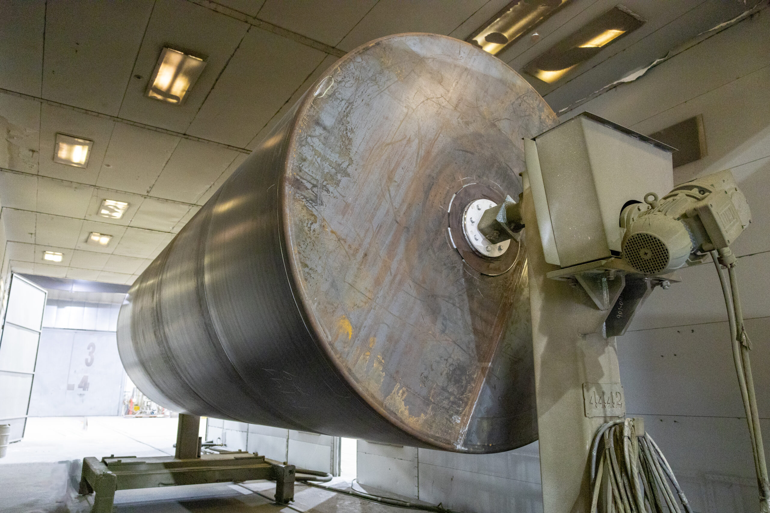 Underground Gasoline Storage Tanks | Underground Fuel Tanks